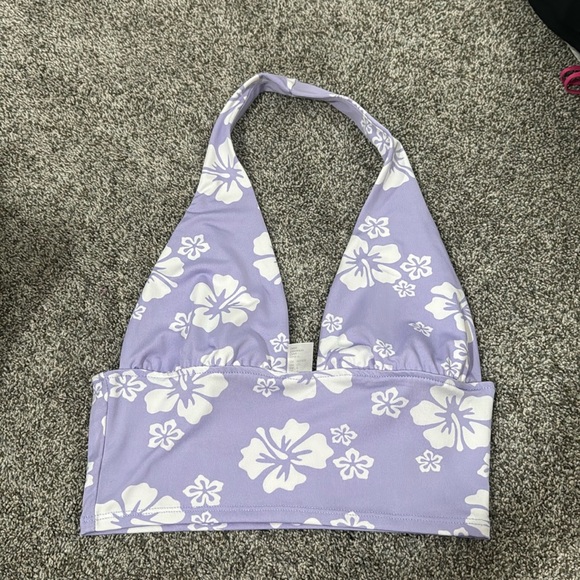Tops | Bralette Halter Top | Poshmark